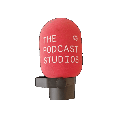 The Podcast Studios GIFs on GIPHY - Be Animated