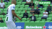 Arjen Robben Dive Gif
