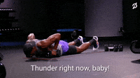 Thunder-up GIFs - Get the best GIF on GIPHY