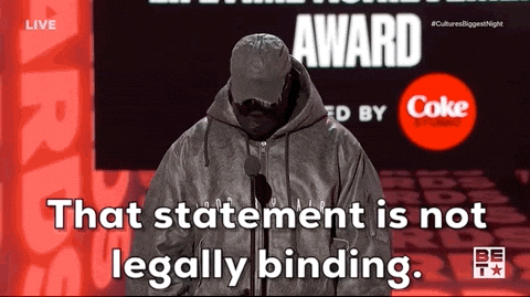 Ye GIFs - Get the best GIF on GIPHY