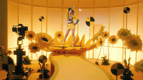 K-Pop Liz GIF by IVE - Find & Share on GIPHY