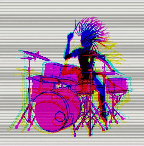 Vicky O'Neon GIF - Find & Share on GIPHY