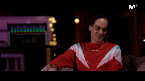 Escalofrios GIFs - Get the best GIF on GIPHY