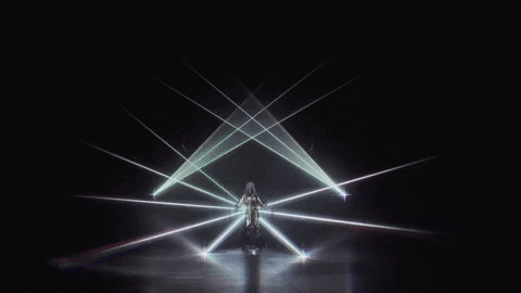 Love At First Sight Dancing GIF by Kylie Minogue - Find & Share on GIPHY