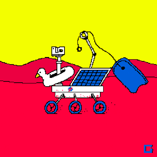 Curiosityrover GIFs - Get the best GIF on GIPHY