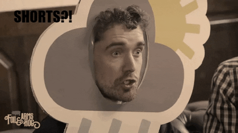 Sean Flanagan Fah GIF by Foil Arms and Hog - Find & Share on GIPHY