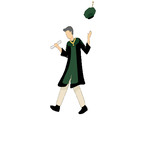Class of 2024 Grad GIFs on GIPHY - Be Animated