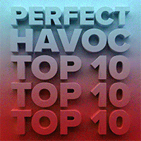 Perfect Havoc GIF - Find & Share on GIPHY
