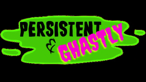 Persistent & Nasty GIFs on GIPHY - Be Animated