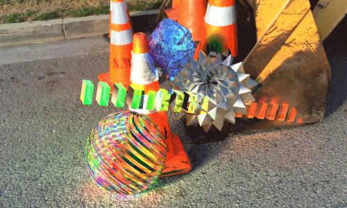Pine Cone Fibonacci GIFs - Get the best GIF on GIPHY
