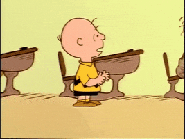 Charlie Brown Meme GIFs - Find & Share on GIPHY