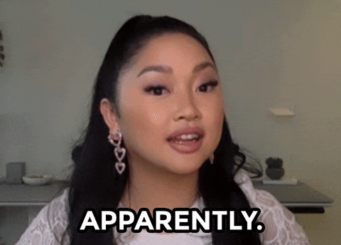 Because Apparently I Am GIFs - Get the best GIF on GIPHY