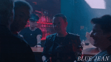Blue Jean GIFs on GIPHY - Be Animated