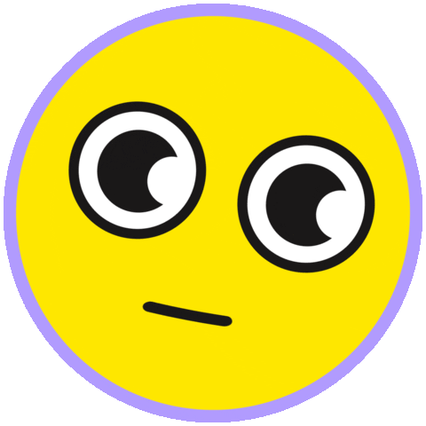 Talking Smiley Face Gif