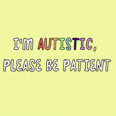 Im-autistic GIFs - Get the best GIF on GIPHY