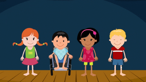 Preschool-kids GIFs - Get the best GIF on GIPHY