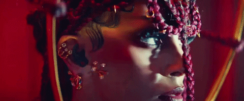 Woman GIF by Doja Cat - Find & Share on GIPHY