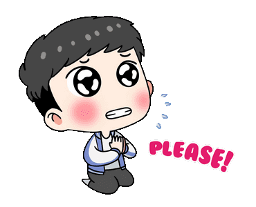 Child Please Animated Gif