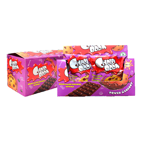 Choco Boom GIFs on GIPHY - Be Animated