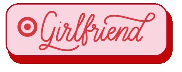 Relationship Goals Target Is Bae Sticker by Target for iOS & Android ...