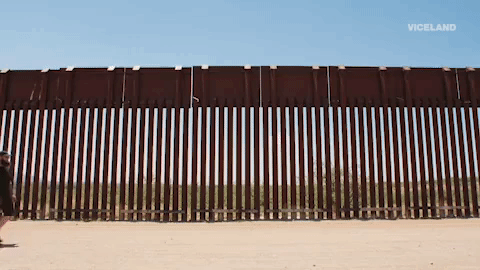 Arizona Border GIFs - Get the best GIF on GIPHY