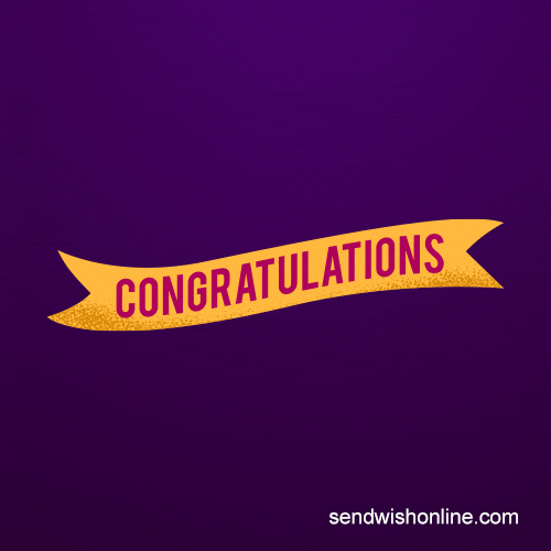 Congratulations Fireworks GIFs - Find & Share on GIPHY