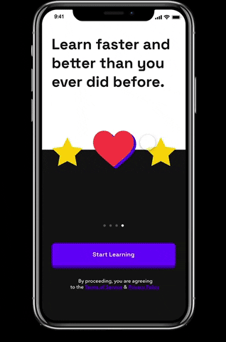 App Ios GIF by Inspirit - Find & Share on GIPHY