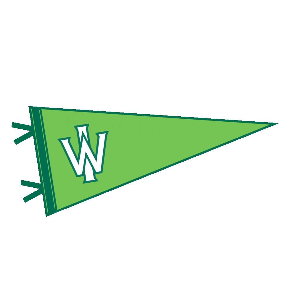 Titans Tgoe Sticker by Illinois Wesleyan University for iOS & Android ...