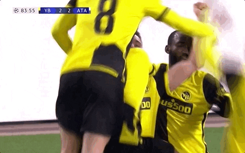 Hefty-hanna GIFs - Get the best GIF on GIPHY