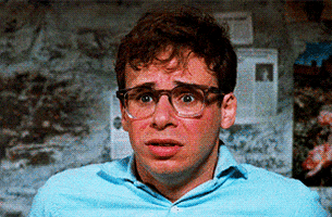 Seymour Krelborn GIFs - Find & Share on GIPHY