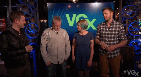 New trending GIF tagged swag cool confident via… | Trending Gifs