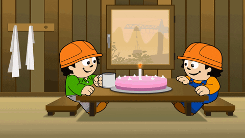 Baustelle GIFs - Get the best GIF on GIPHY