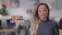 Sticky-situation GIFs - Get the best GIF on GIPHY