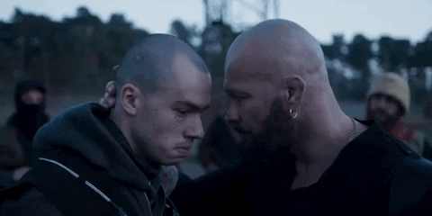 ONE SHOT GIFs - Find & Share on GIPHY