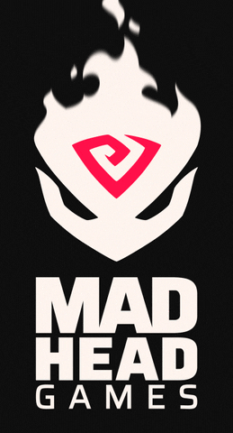 Mad Head Games GIF - Find & Share on GIPHY