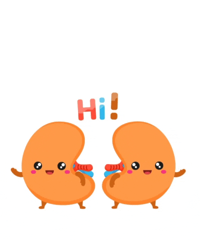 Doctor Nurse GIF by nerdbugs - Find & Share on GIPHY
