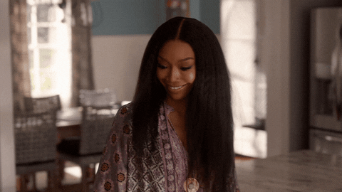 You Look Good GIF by ABC Network - Find & Share on GIPHY