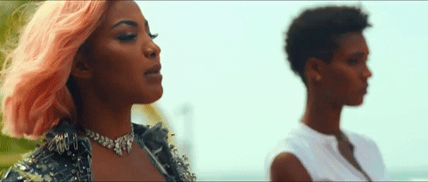 Shenyeng GIF by Shenseea - Find & Share on GIPHY