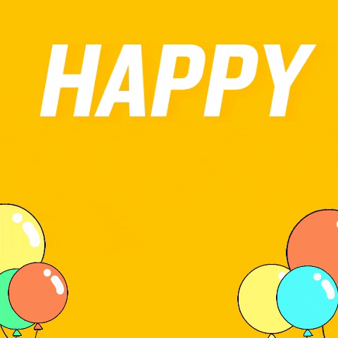 Happy Birthday Gary GIFs - Get the best GIF on GIPHY
