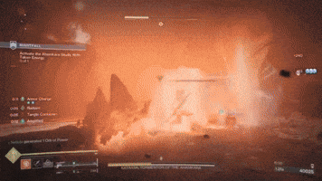 Destiny 2: The Final Shape GIFs on GIPHY - Be Animated