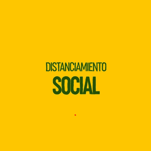 Distanciamiento Social GIFs - Get the best GIF on GIPHY