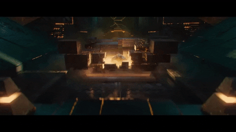 Destiny 2 Darkness GIF by DestinyTheGame - Find & Share on GIPHY