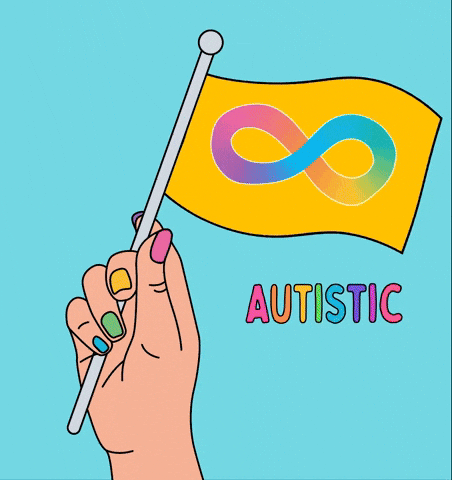 Autistic GIFs - Find & Share on GIPHY