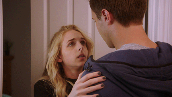 Foursome GIF by AwesomenessTV - Find & Share on GIPHY