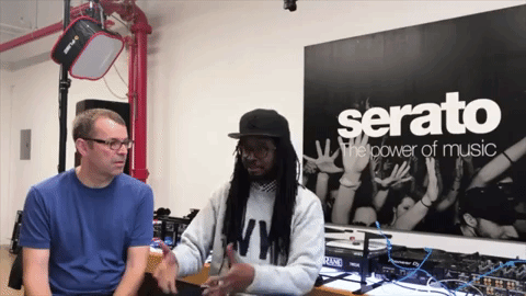 Serato-studio GIFs - Get the best GIF on GIPHY