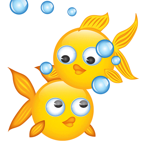 Fish Emoji