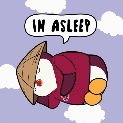 Im-asleep GIFs - Get the best GIF on GIPHY