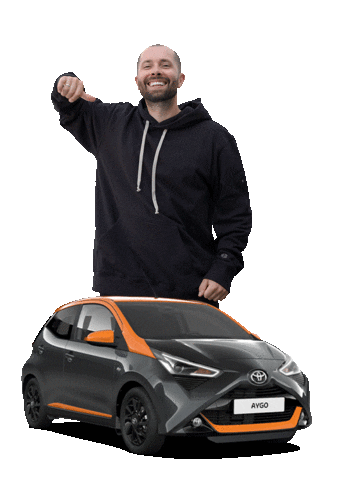 Toyota Deutschland GIFs on GIPHY - Be Animated