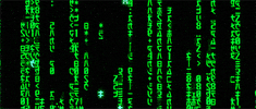 The Matrix GIFs - Find & Share on GIPHY