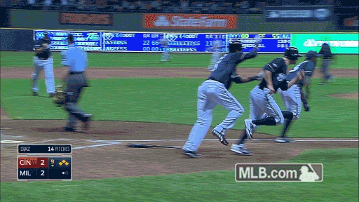 Mil GIF by MLB - Find & Share on GIPHY